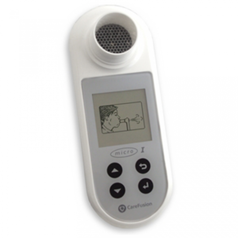 Micro 1 Spirometer - MD Spiro