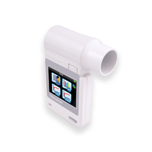 Micro Spirometer - MD Spiro